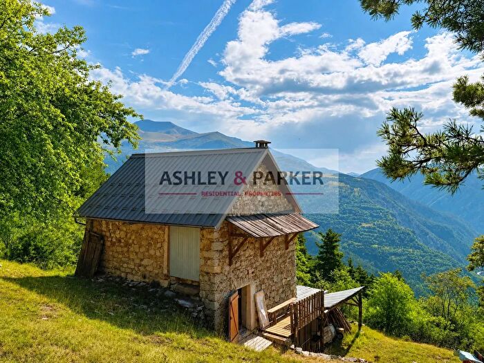 Péone : Maison 3 pièces à vendre