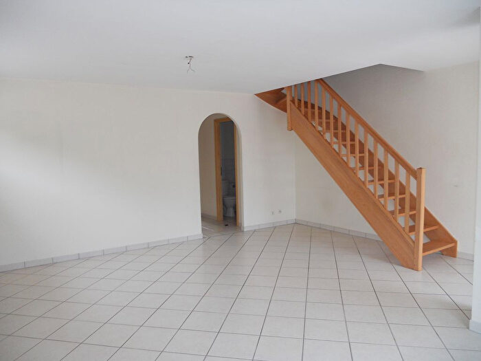 Appartement à vendre - Seebach - 5 pièces - 4 chambres