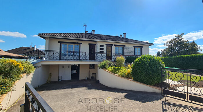 Maison 5 pièces à Tonneins, à vendre