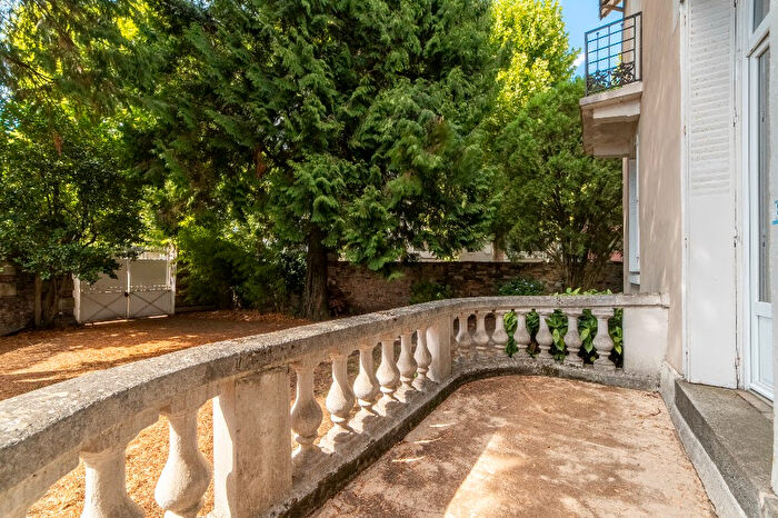 Nantes, Saint-Donatien, Tortière : Maison 8 pièces à vendre