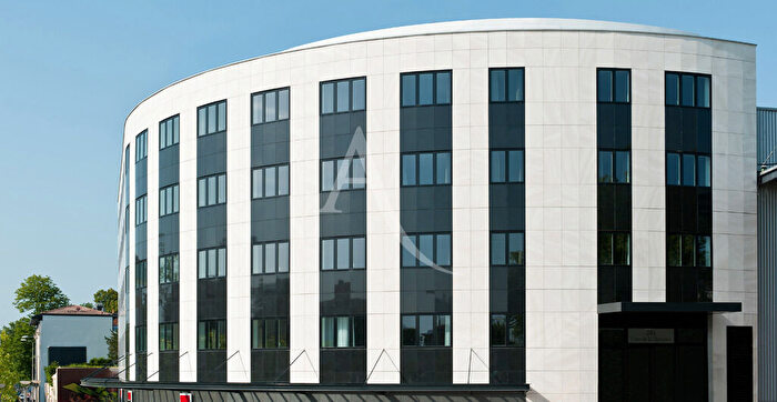 Appartement à vendre - Talence, Centre-ville, Université, Lycée - 2 pièces - 1 chambre