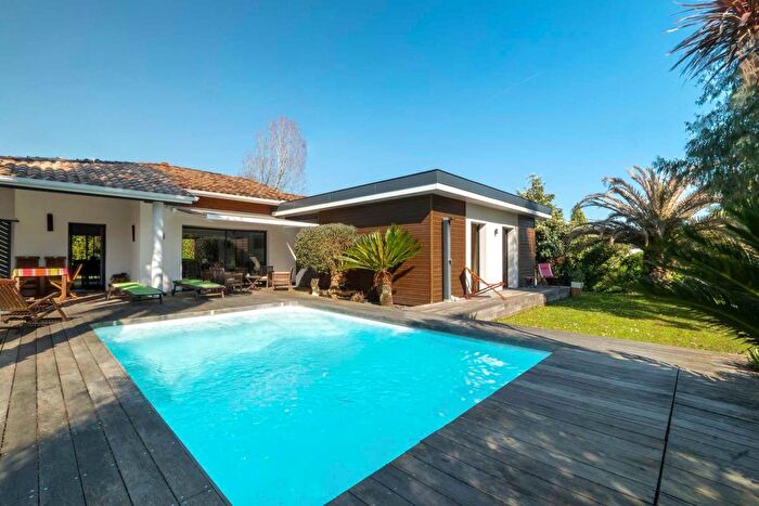 Maison à vendre - Saubrigues - 5 pièces - 4 chambres