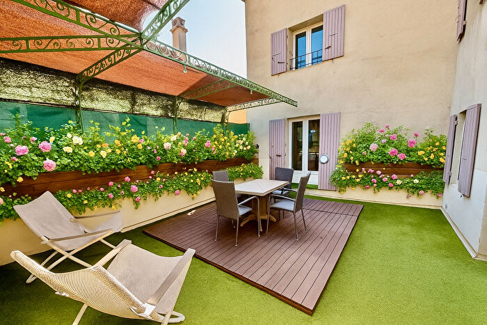 Maison à vendre - Malaucène - 7 pièces - 5 chambres