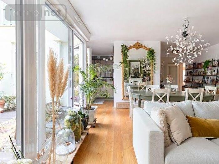 Appartement 4 pièces à vendre à Saint-Grégoire