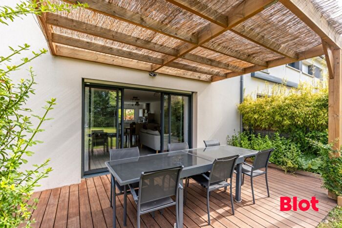 Maison 6 pièces à vendre - Corps-Nuds