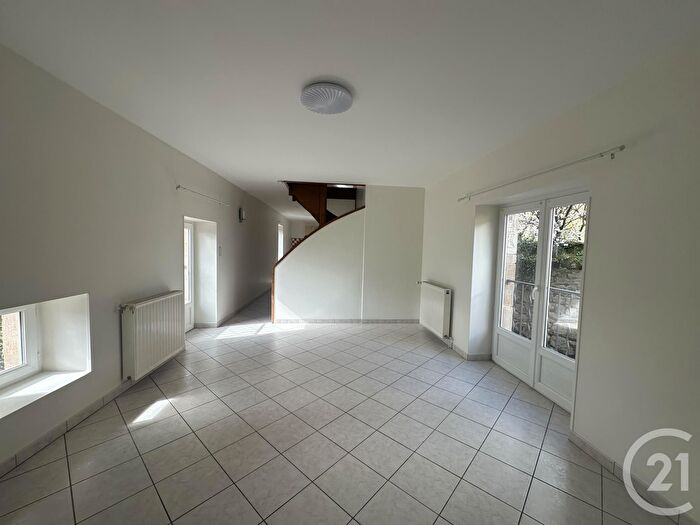 Maison 3 pièces à louer - Saint-Affrique