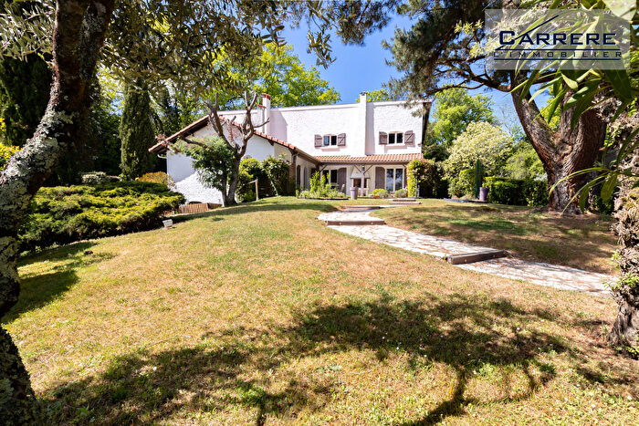 Maison 6 pièces à Latresne, à vendre