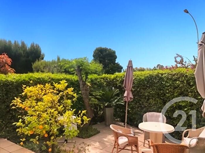 Appartement à vendre - Bandol - 2 pièces - 1 chambre