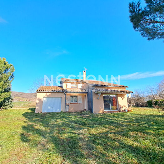 Maison à vendre - Léran - 3 pièces - 2 chambres