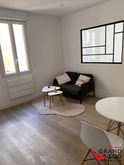 Bordeaux, Nansouty - Appartement 1 pièce à louer