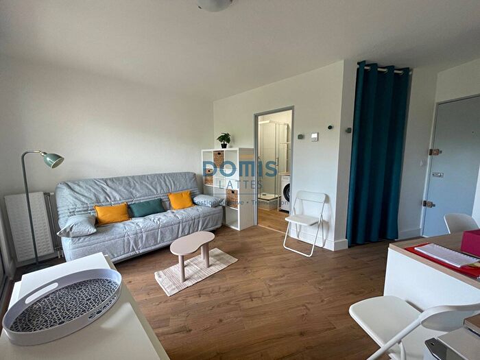 Appartement à louer - Montpellier - 1 pièce