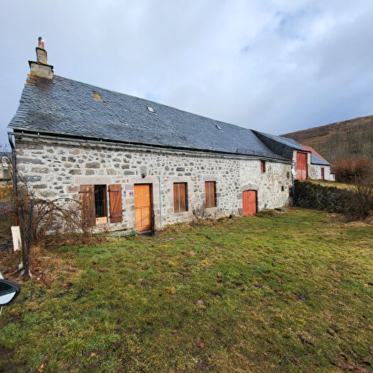 Maison à vendre - Pradiers - 4 pièces - 1 chambre