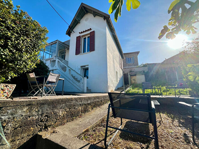 La Seyne-sur-Mer, Est - Maison 5 pièces à vendre