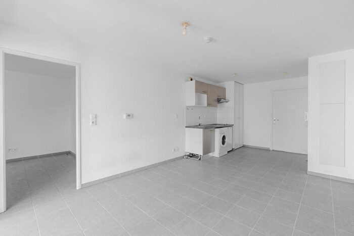 Appartement 2 pièces à vendre - Toulouse, La Vache, La Salade