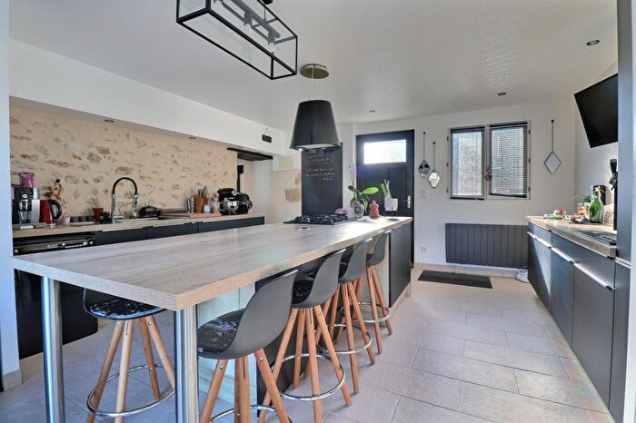 Maison 10 pièces à vendre à Langon