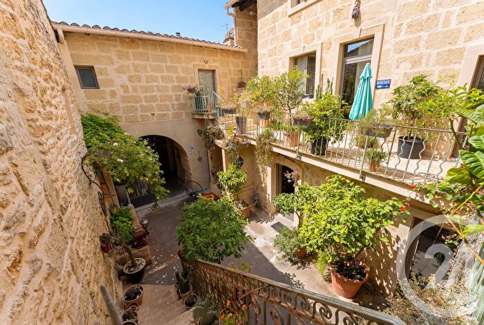 Maison 9 pièces à Aigues-Vives, à vendre