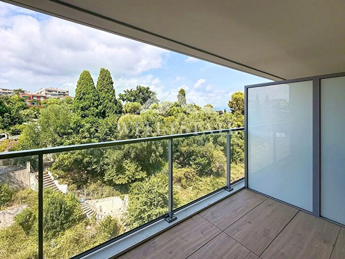 Saint-Laurent-du-Var, Bord de Mer, Port de Plaisance : Appartement 1 pièce à vendre