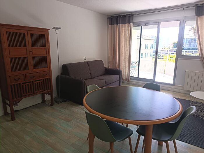 Appartement 2 pièces à Dax, Sablar, à louer
