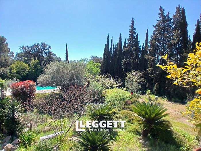 Maison à vendre - Saint-Georges-dOrques - 9 pièces - 7 chambres