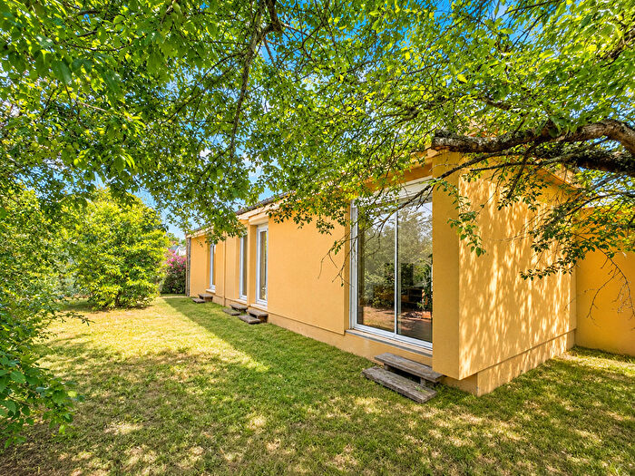 Muret, Saint-Jean : Maison 4 pièces à vendre