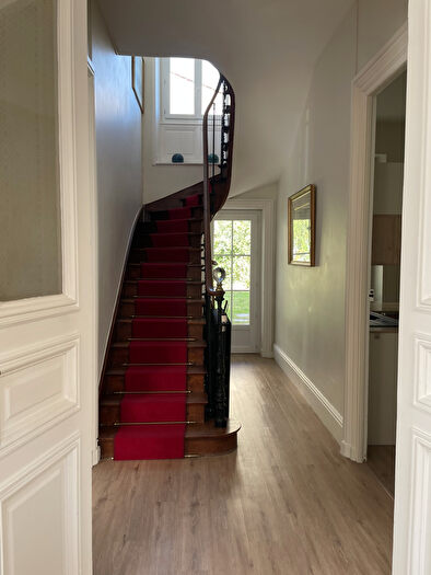 Maison 8 pièces à vendre - Cognac, Champ de Foire