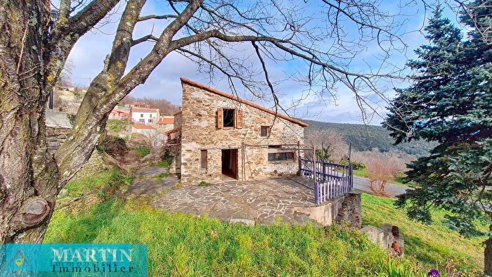 Maison à vendre - Taulis - 5 pièces - 3 chambres