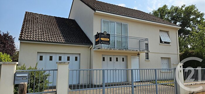 Maison 5 pièces à Prémilhat, à vendre