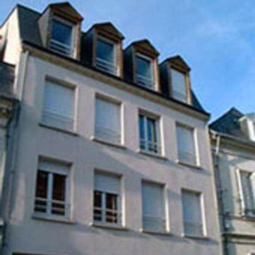 Appartement 1 pièce à louer à Centre, Tours