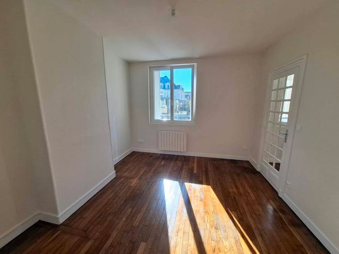 Centre Ville-Petit Margny, Compiègne : Appartement 2 pièces à louer