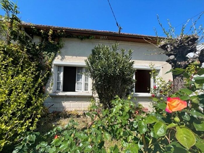 Maison 4 pièces à vendre à Talence, Fauvettes, Peylanne, Plume
