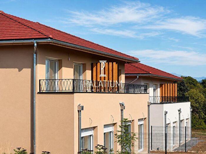Maison 4 pièces à vendre - La Freissinouse
