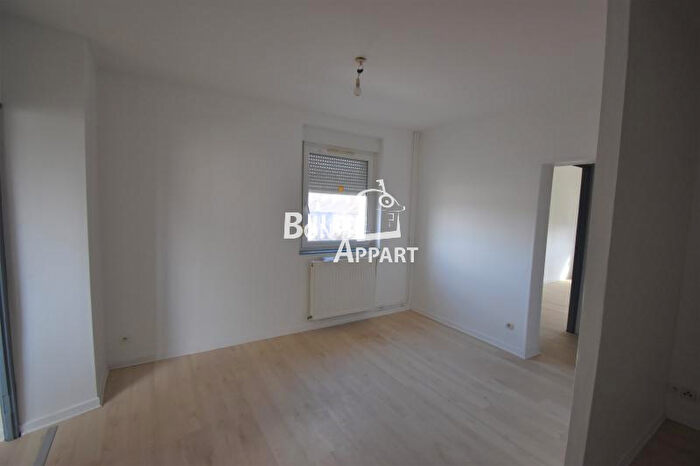 Juf, Joeuf - Appartement 3 pièces à louer