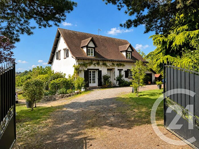 Maison 6 pièces à Auneau, à vendre