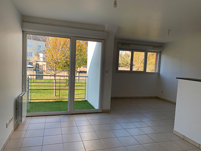 Plédran : Appartement 2 pièces à louer