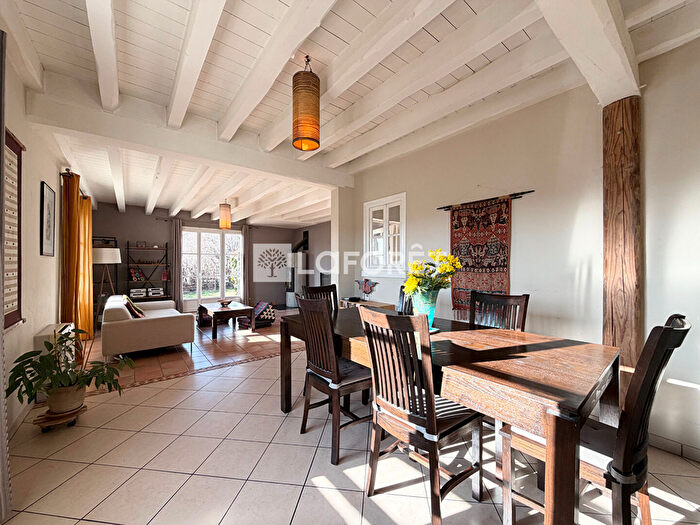 Maison à vendre - Romette, Romette - 6 pièces - 5 chambres