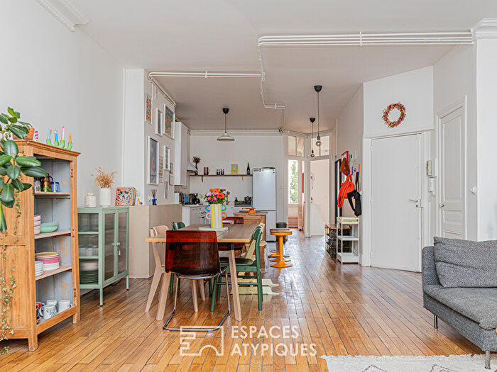 Appartement 4 pièces à vendre - Orléans, Bourgogne, Saint-Euverte