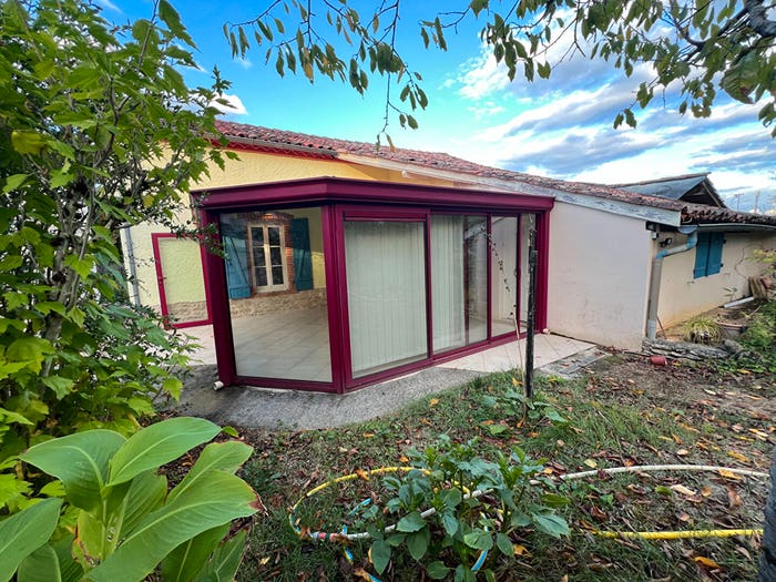 Maison 4 pièces à Septfonds, à vendre