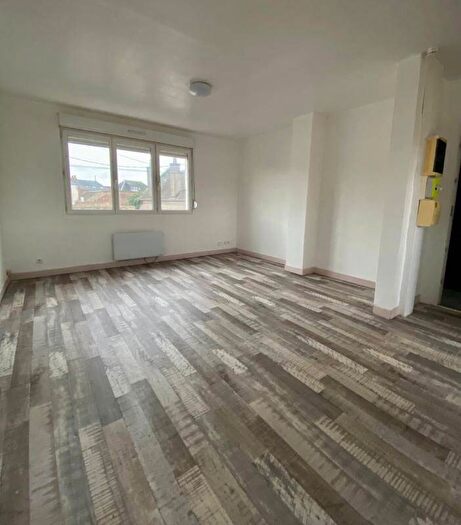 Appartement à louer - Cayeux-sur-Mer - 3 pièces - 2 chambres