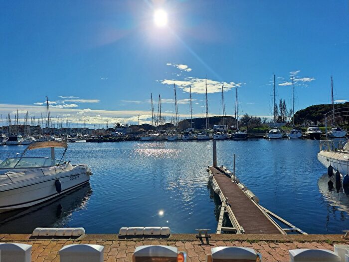 Maison 3 pièces à Agde, Le Cap d'Agde, à vendre