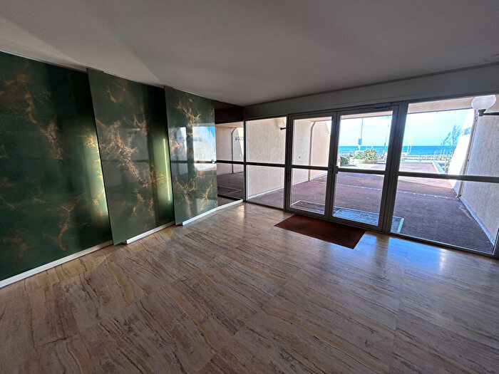 Appartement 1 pièce à vendre à La Baule-Escoublac, La Baule-les-Pins