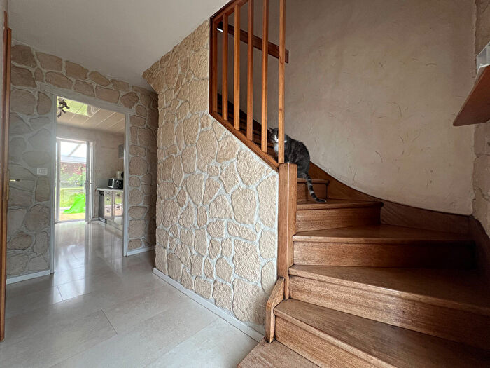 Maison 6 pièces à vendre à Guignicourt