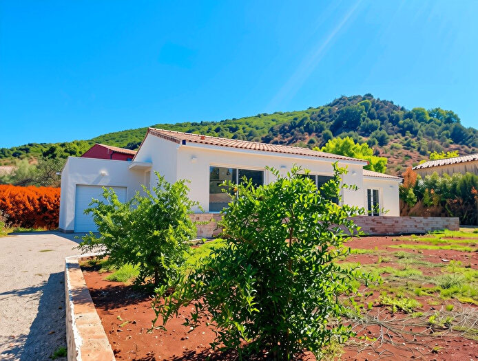 Salasc : Maison 5 pièces à vendre
