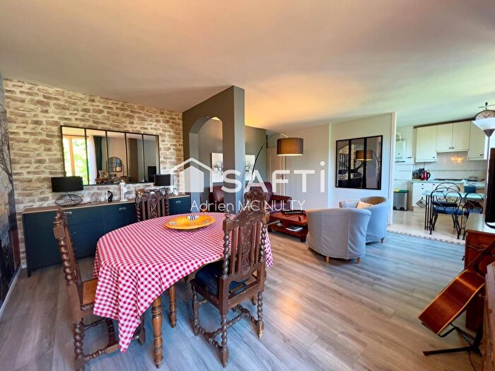 Appartement 5 pièces à vendre - Valenton