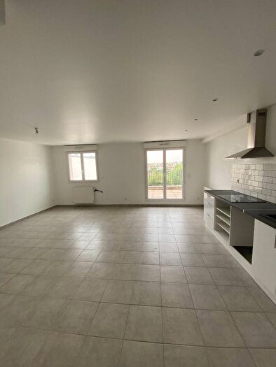 Appartement à louer - Victor Hugo, Fontenay-sous-Bois - 3 pièces - 2 chambres