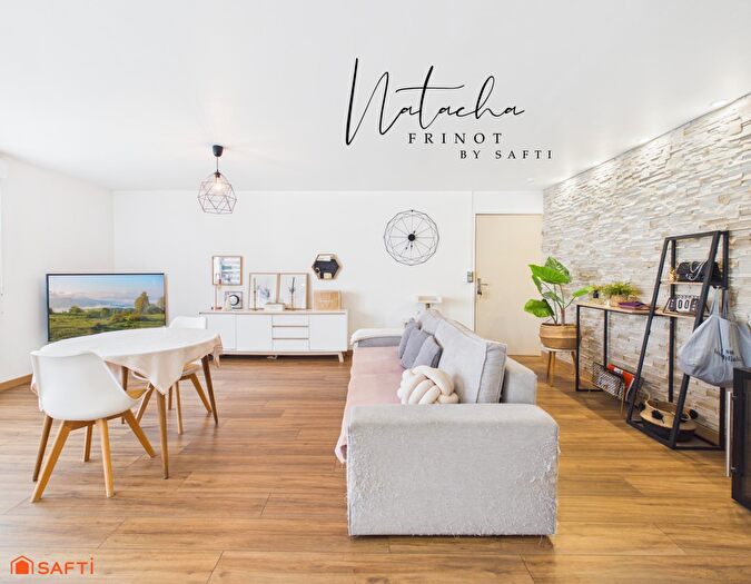 Toulouse, Lalande - Appartement 3 pièces à vendre