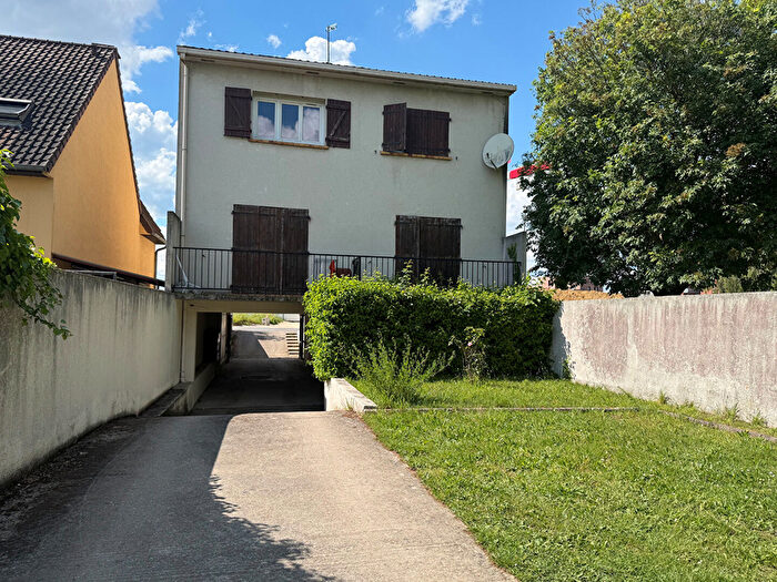 Brétigny-sur-Orge, Cendrennes, Bois de Châtres : Appartement 1 pièce à louer