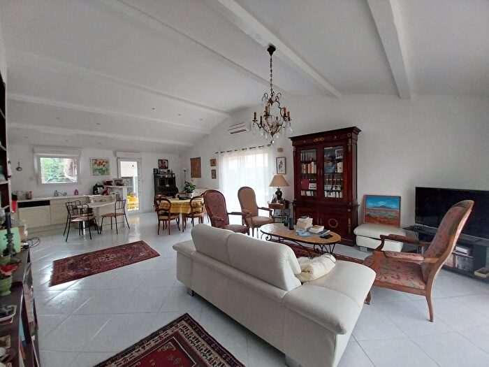 Maison à vendre - Agde, Le Grau dAgde - 4 pièces - 3 chambres