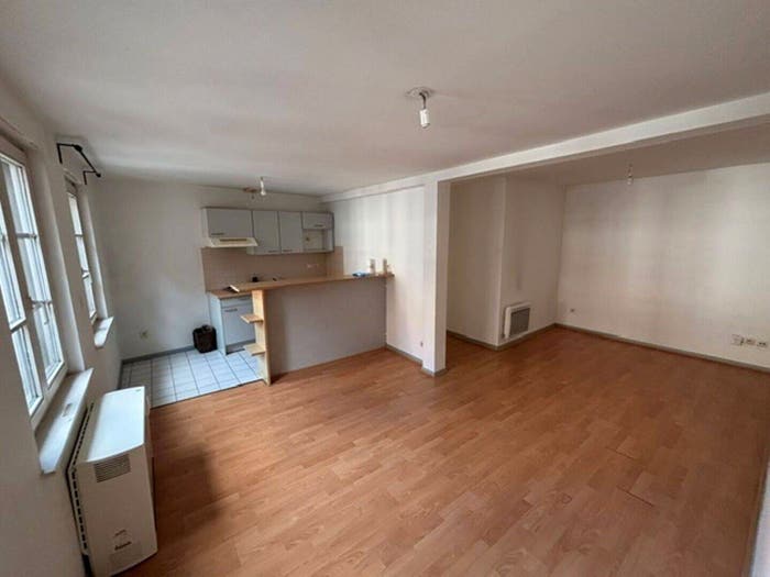 Appartement 2 pièces à louer à Mairie Nord, Strasbourg