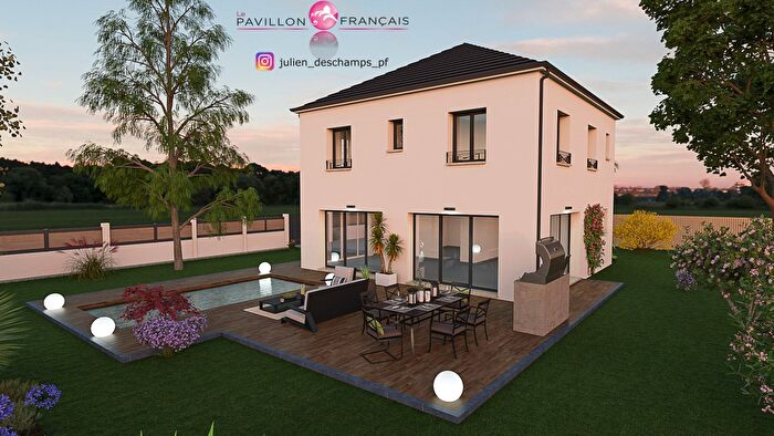Guyancourt, Village : Maison 6 pièces à vendre
