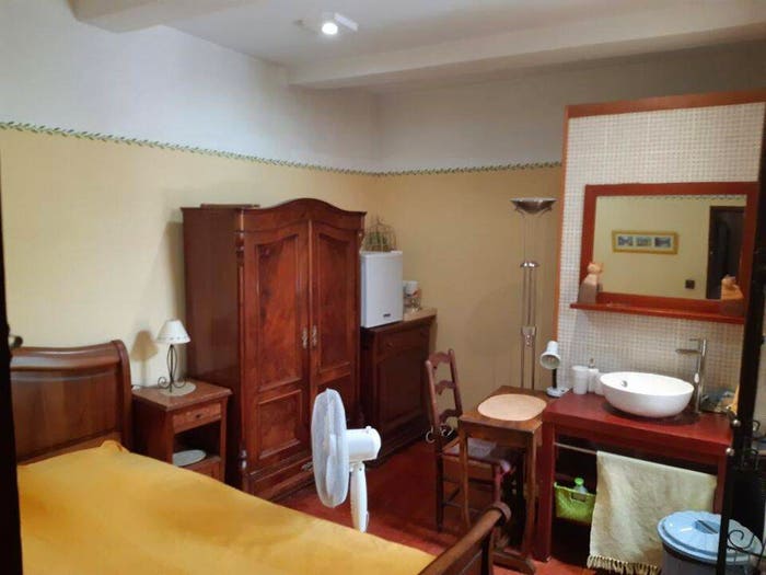 Appartement 1 pièce à louer - Legue-Pous du Plan, Carpentras